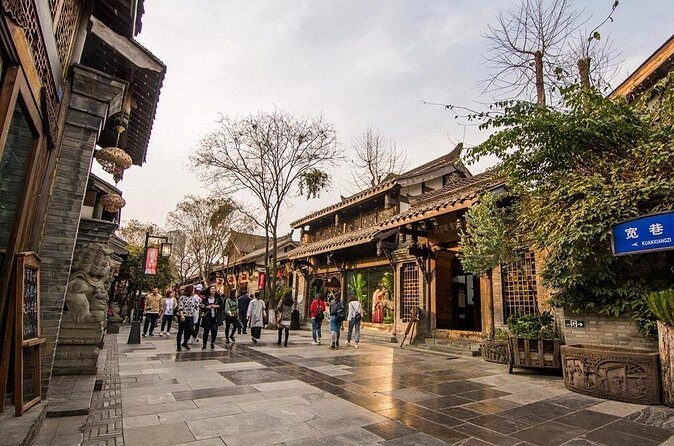 All Inclusive Chengdu Private Day Tour to Panda Breeding Base andCity Highlights - The Sum Up: Who Will Love This Tour?