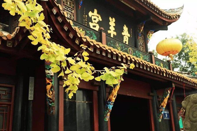 All Inclusive Chengdu Private Day Tour to Panda Breeding Base andCity Highlights - FAQ