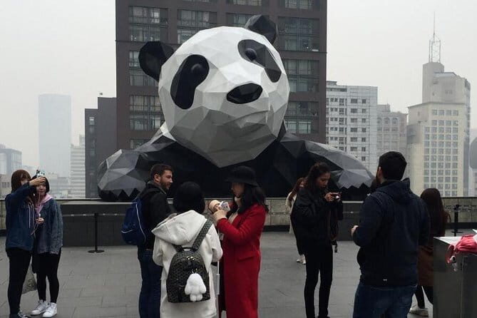 All-Inclusive Chengdu Private Tour of Panda Base and Optional Sightseeing - The Value of the Guided Tour