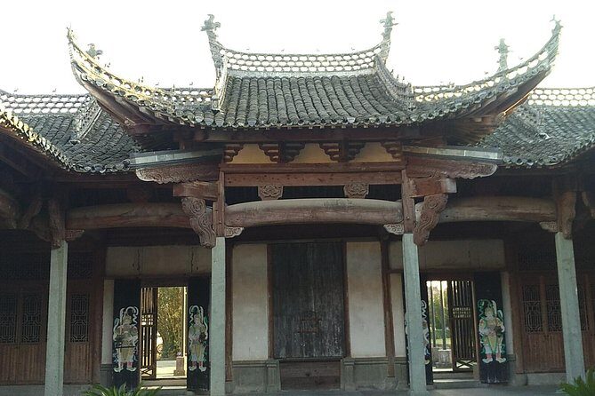 All inclusive Chengkan & Tangmo & Tangyue village 1 day private tour-No shopping - An In-Depth Look at the Itinerary