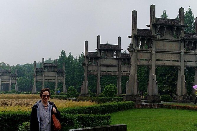 All inclusive Chengkan & Tangmo & Tangyue village 1 day private tour-No shopping - Who Would Love This Tour?