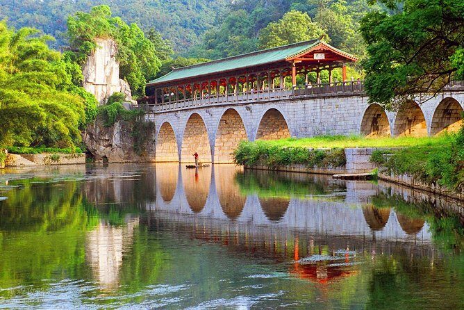 All Inclusive City Highlights Private Tour in Guilin - Who Would Love This Tour?