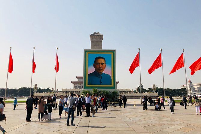 All Inclusive Classic Beijing Highlight Day Tour - A Deep Dive into the Day Tour Experience