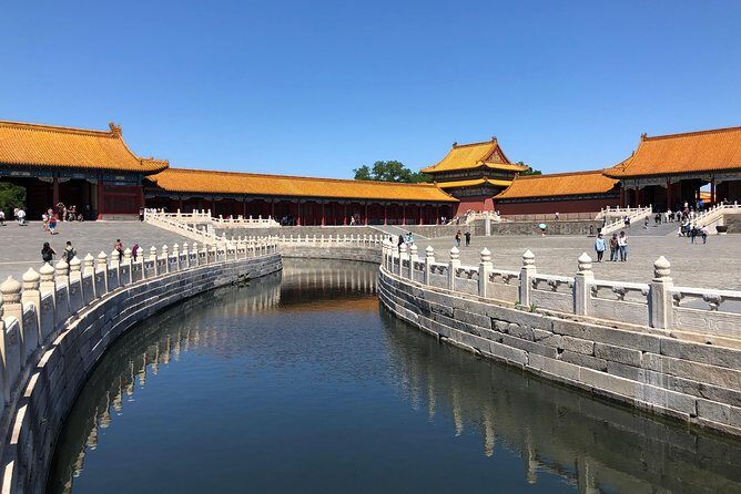 All Inclusive Classic Beijing Highlight Day Tour - Who Will Love This Tour?