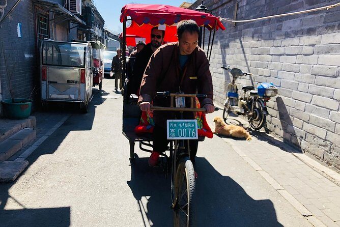 All Inclusive Classic Beijing Highlight Day Tour - Final Thoughts