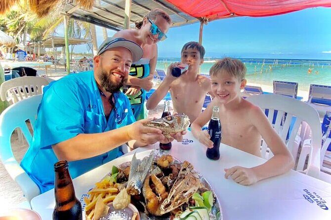 All Inclusive Coconut Massage & Beach Club Day - Key Points