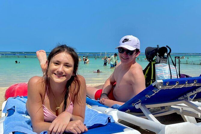 All Inclusive Coconut Massage & Beach Club Day - Who Will Love This Experience?