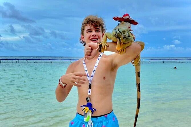 All Inclusive Coconut Massage & Beach Club Day - Final Thoughts