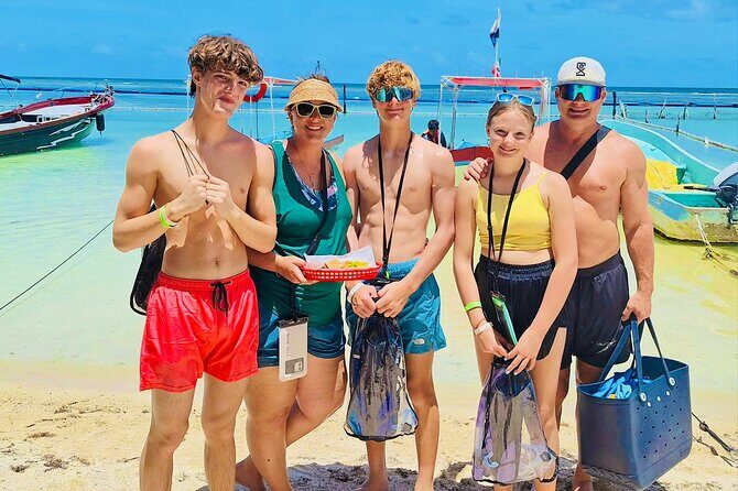 All Inclusive Coconut Massage & Beach Club Day - FAQ