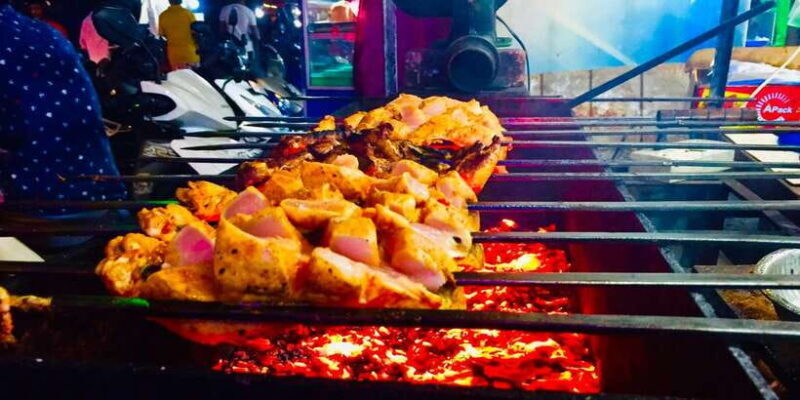 ALL INCLUSIVE Colombo Food Experience Tour - Evening / Night - Introduction: Is This Tour Right for You?