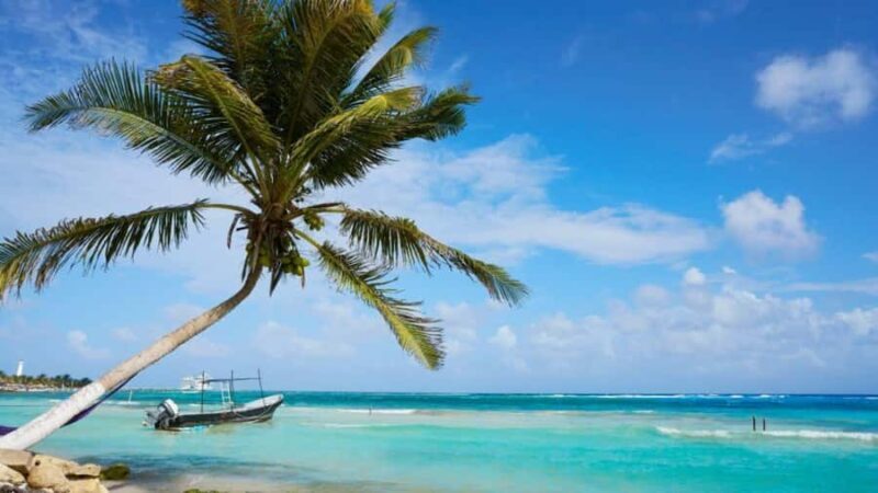 All-Inclusive Costa Maya Beach Break with Open Bar - An Authentic Beach Escape in Costa Maya