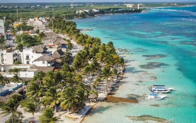 All-Inclusive Costa Maya Beach Break with Open Bar - Considerations and Potential Drawbacks