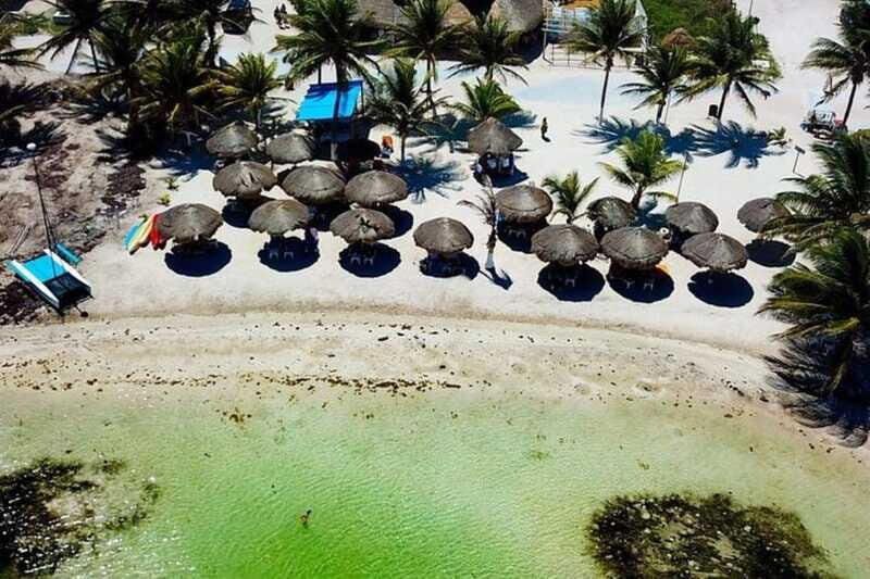 All-Inclusive Costa Maya Beach Break with Open Bar - The Experience Itself: What You Can Expect