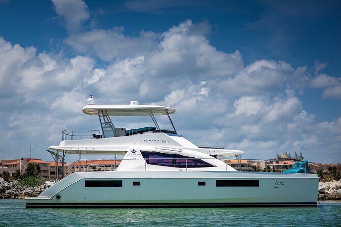 All Inclusive Cozumel: Coast & Relax 4hrs in 51" Leopard - Potential Drawbacks