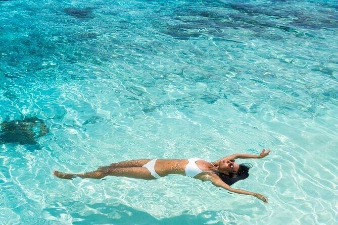 All inclusive cruise Sailing Cruise to Delos&Rhenia beaches - Included & Not Included: What to Expect
