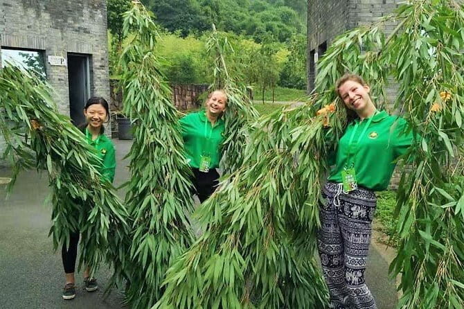 All-Inclusive: Customizable Giant Panda Private Day Trip in Chengdu - Final Thoughts