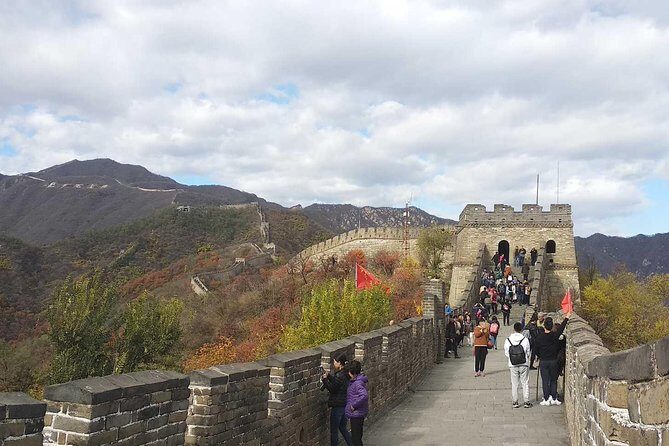 All-Inclusive Customizable Mutianyu Great Wall Day Tour in Beijing - Final Thoughts: Who Will Love This Tour?