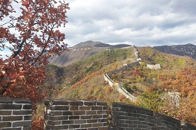 All-Inclusive Customizable Mutianyu Great Wall Day Tour in Beijing - FAQs