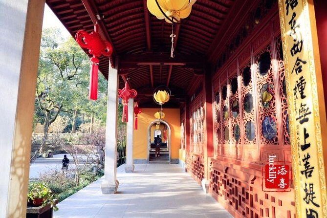 All-inclusive Customized Hangzhou Layover Tour - FAQs