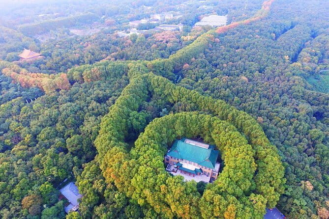 All-inclusive Customized Nanjing Layover Tour - FAQ