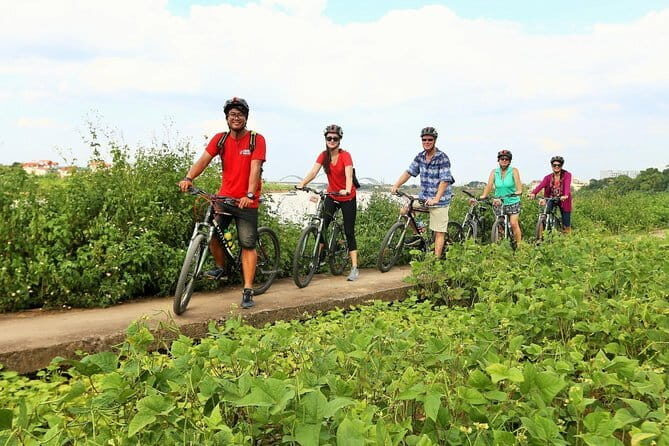 All Inclusive Cycling trip to the Teeth Mountain from Khajuraho - Introduction