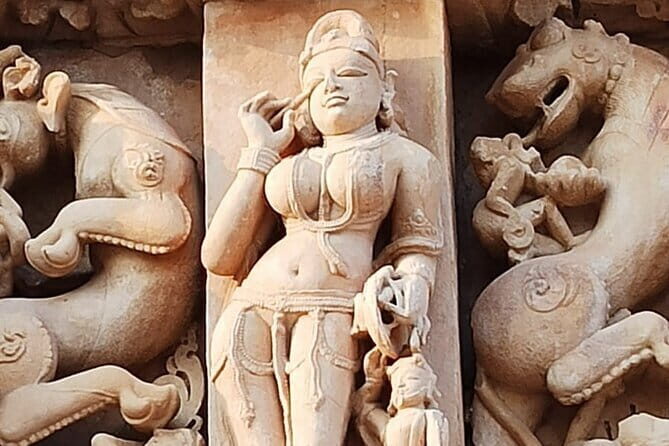 All Inclusive Cycling trip to the Teeth Mountain from Khajuraho - FAQs