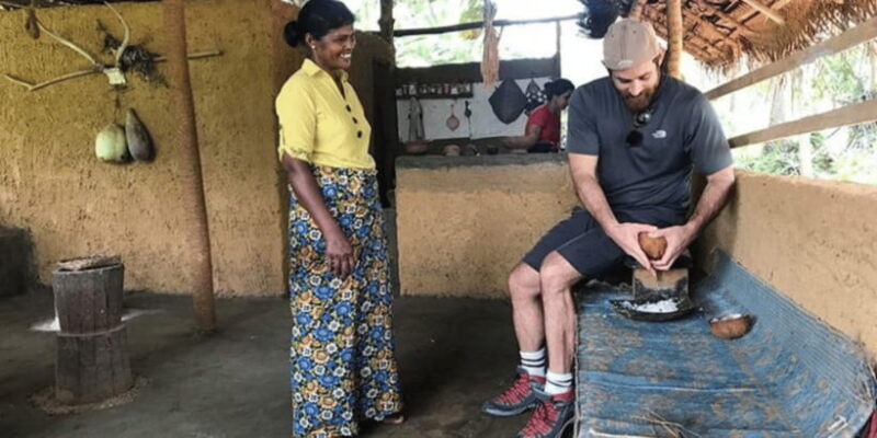 All-Inclusive Dambulla Village Tour with Traditional Lunch - Introduction: What This Tour Brings to You