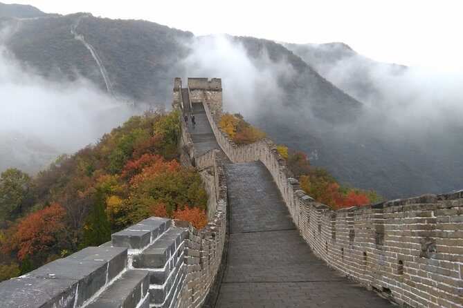 All-inclusive Day Tour: Mutianyu Great Wall & Beijing Panda Zoo with Local Lunch - Is This Tour Worth It?