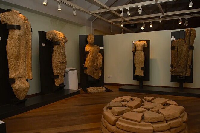 All-inclusive Day Tour of Sigiriya & Dambulla from Colombo - Exploring the Itinerary in Detail