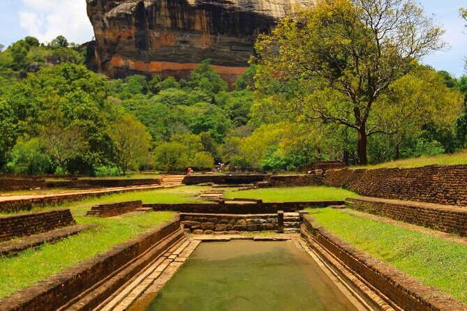 All-inclusive Day Tour of Sigiriya & Dambulla from Colombo - The Bottom Line: Who Is This Tour For?