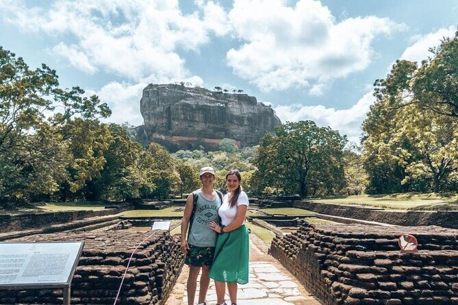 All-inclusive Day Tour of Sigiriya & Dambulla from Colombo - Who Will Love This Tour?