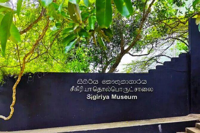 All-inclusive Day Tour of Sigiriya & Dambulla from Colombo - Final Thoughts