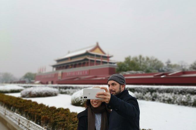 All-inclusive Day Tour: Tiananmen Square, Forbidden City & Ming Tombs with Lunch - Why Opt for this Tour?