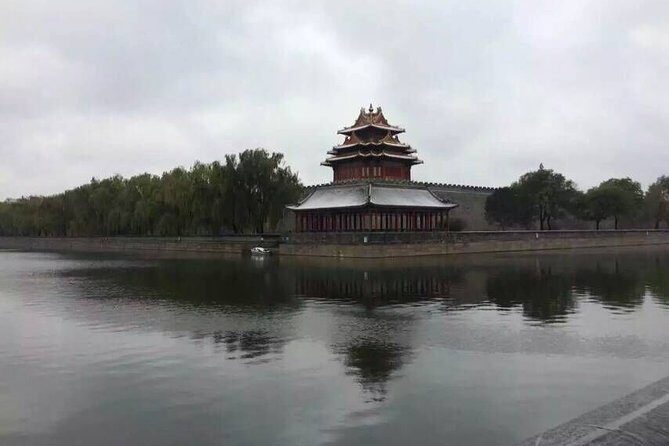 All-inclusive Day Tour: Tiananmen Square, Forbidden City & Ming Tombs with Lunch - The Sum Up: Is This Tour Right for You?