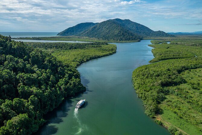 All Inclusive Day Tour to Frankland Islands Great Barrier Reef - Authentic Experiences from Guest Reviews