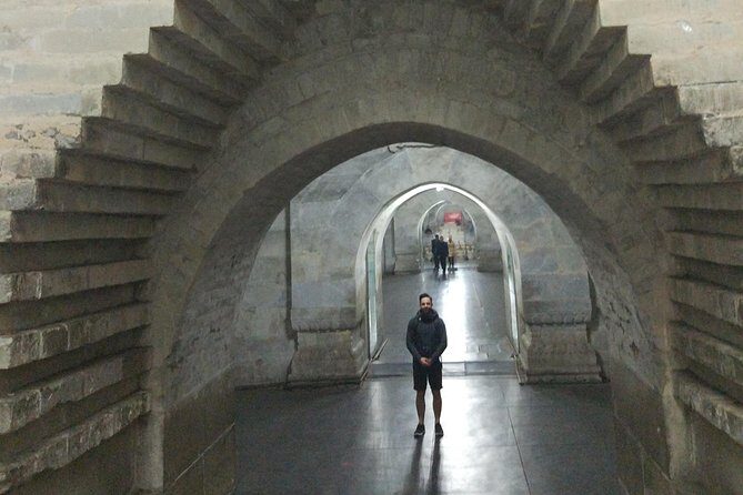 All-inclusive Day Tour to Ming Emperor's Tomb Sacred Path and Guyaju Dwelling - A Deep Dive into the Tour Experience