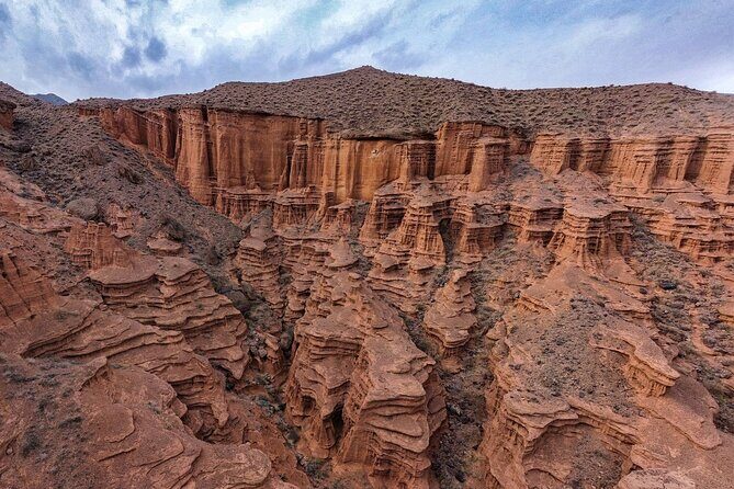 All-Inclusive Day Trip: Burana, Canyons & Issyk Kul with Pickup - Overall Value and Who It’s Best For
