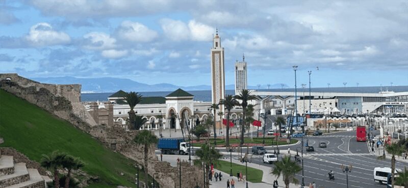 All-Inclusive Day Trip from Cádiz to Tangier, Morocco - Key Points