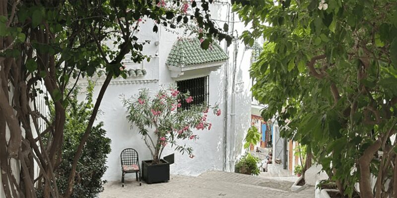 All-Inclusive Day Trip from Cádiz to Tangier, Morocco - Return Journey and Reflection