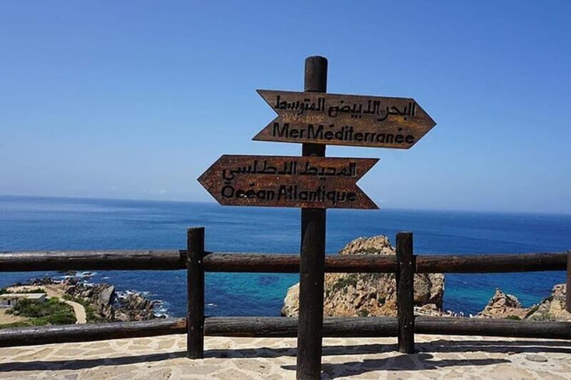 All-Inclusive Day Trip from Cádiz to Tangier, Morocco - Who Should Consider This Tour?