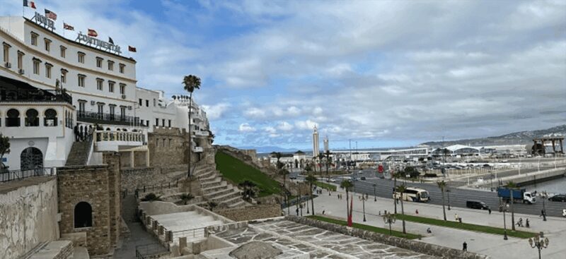 All-Inclusive Day Trip from Cádiz to Tangier, Morocco - FAQ