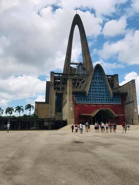 All-Inclusive Day Trip from Punta Cana: DR Culture Immersion - A Full Day of Dominican Culture and Nature