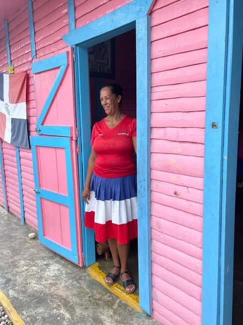 All-Inclusive Day Trip from Punta Cana: DR Culture Immersion - FAQ