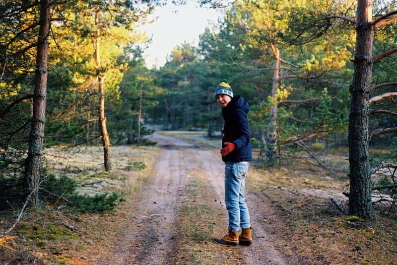 All Inclusive Day Trip from Tallinn: Prangli Island - The Journey from Tallinn to Prangli