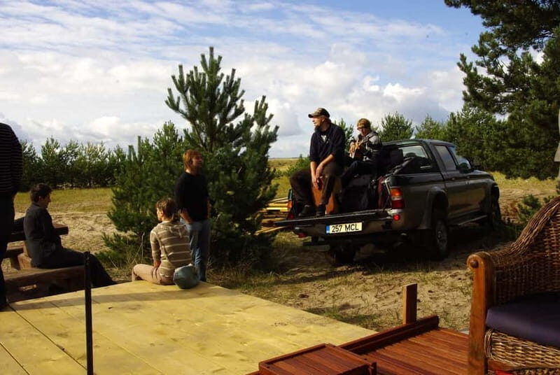 All Inclusive Day Trip from Tallinn: Prangli Island - Authenticity, Value, and Practical Tips