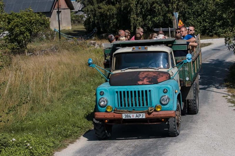 All Inclusive Day Trip from Tallinn: Prangli Island - What We Loved Based on Reviews
