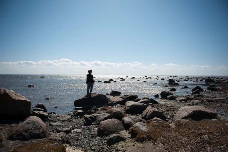 All Inclusive Day Trip from Tallinn: Prangli Island - Who Should Consider This Tour?