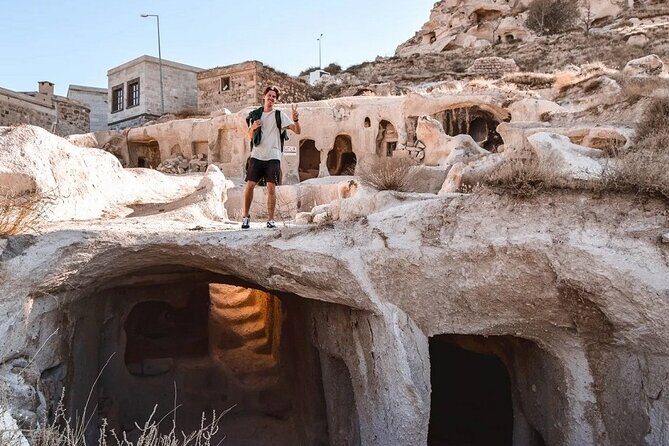 all inclusive/Day Trip Istanbul to Cappadocia Red Tour w Flight - The Itinerary in Detail: What to Expect