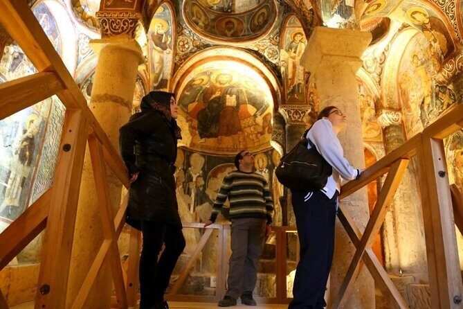 all inclusive/Day Trip Istanbul to Cappadocia Red Tour w Flight - Analyzing the Cost and Value