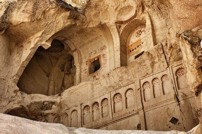 all inclusive/Day Trip Istanbul to Cappadocia Red Tour w Flight - Who Is This Tour Best For?